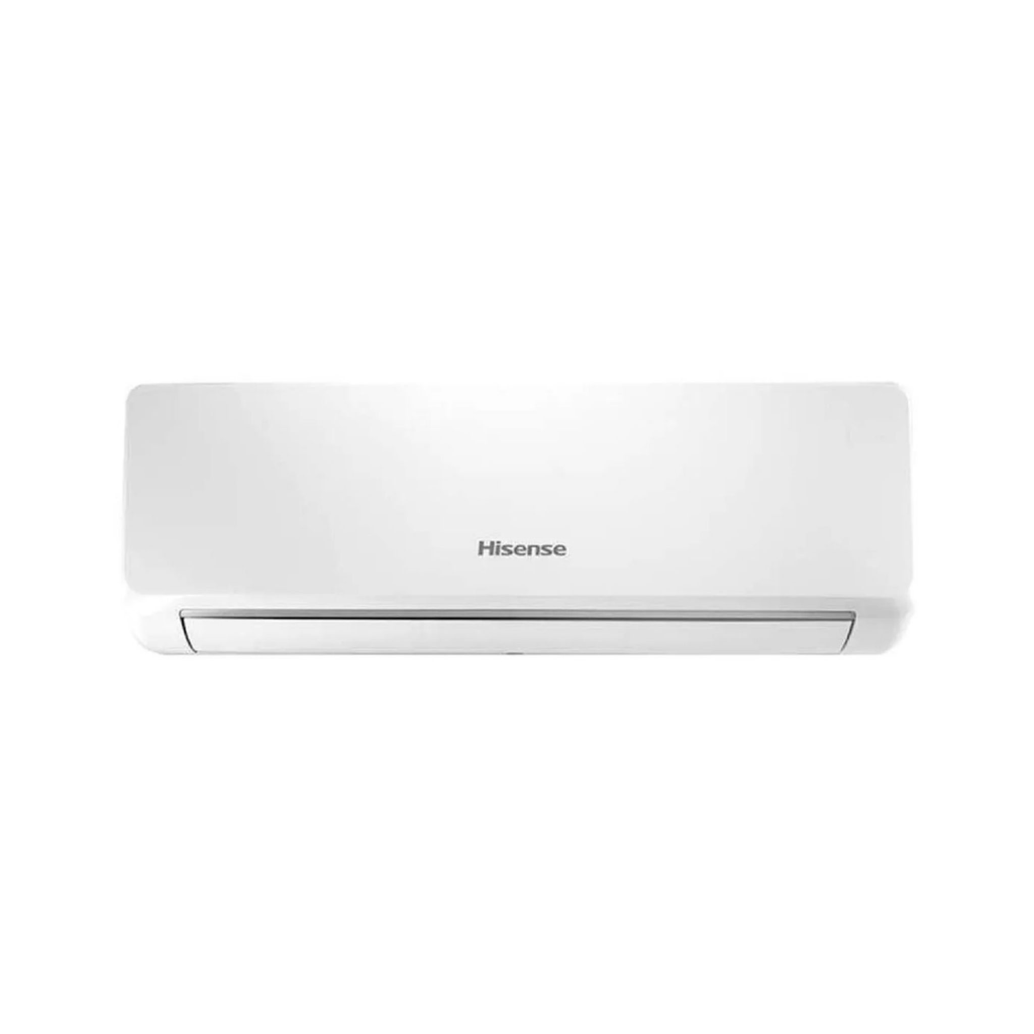 Aire acondicionado Hisense mini split frío/calor 12000 BTU blanco 220V ...